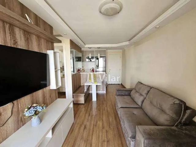 Apartamento para Venda em Pinhais/PR Centro 2 Quartos