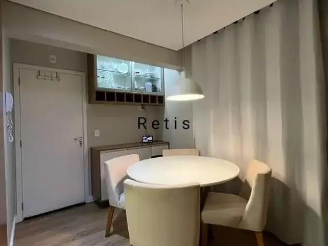 Apartamento para Venda em Pinhais/PR Centro 2 Quartos