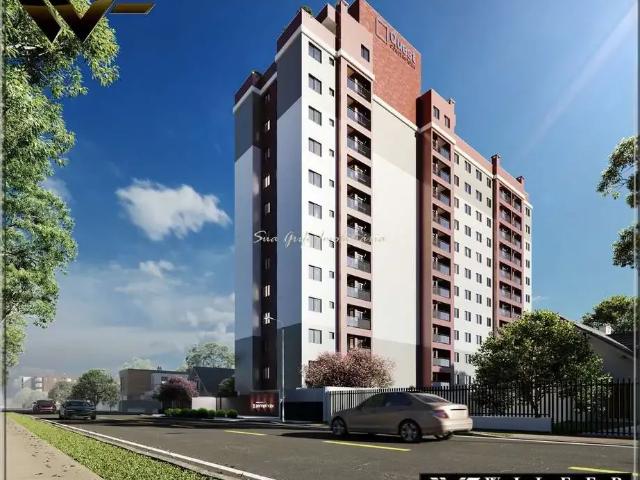 Apartamento para Venda em Pinhais/PR Centro 2 Quartos