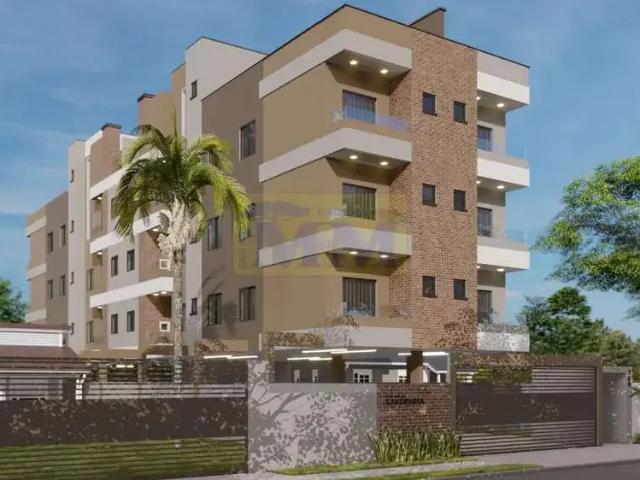 Apartamento para Venda em Pinhais/PR Centro 2 Quartos