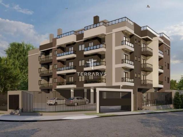 Apartamento para Venda em Pinhais/PR Centro 2 Quartos