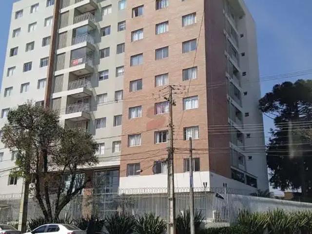 Apartamento para Venda em Pinhais/PR Centro