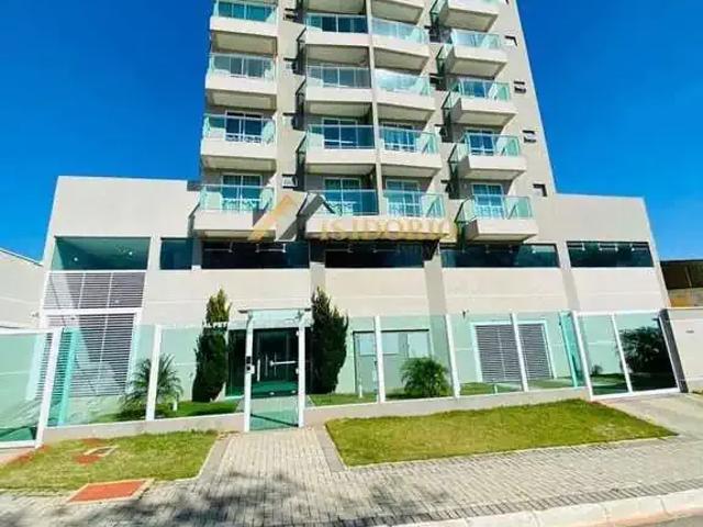 Apartamento para Venda em Pinhais/PR Emiliano Perneta 2 Quartos