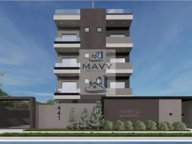Apartamento para Venda em Pinhais/PR Emiliano Perneta 2 Quartos