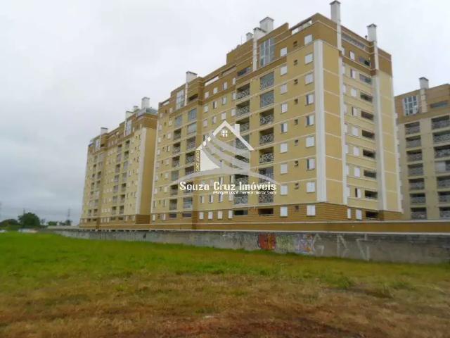Apartamento para Venda em Pinhais/PR Emiliano Perneta 2 Quartos