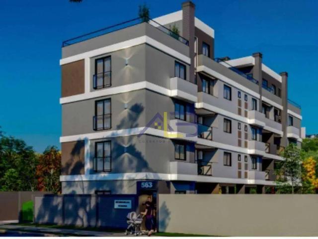 Apartamento para Venda em Pinhais/PR Emiliano Perneta 2 Quartos