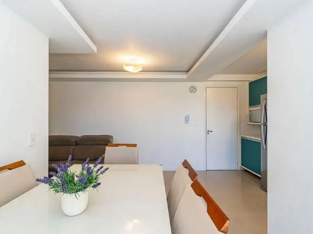 Apartamento para Venda em Pinhais/PR Emiliano Perneta 2 Quartos