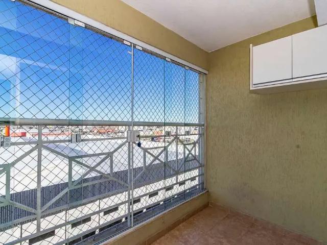 Apartamento para Venda em Pinhais/PR Emiliano Perneta 2 Quartos