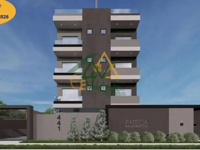 Apartamento para Venda em Pinhais/PR Emiliano Perneta 2 Quartos