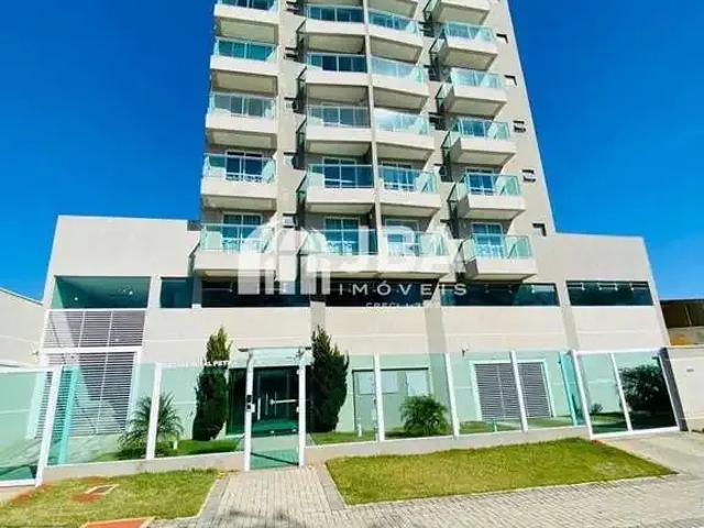 Apartamento para Venda em Pinhais/PR Emiliano Perneta 2 Quartos