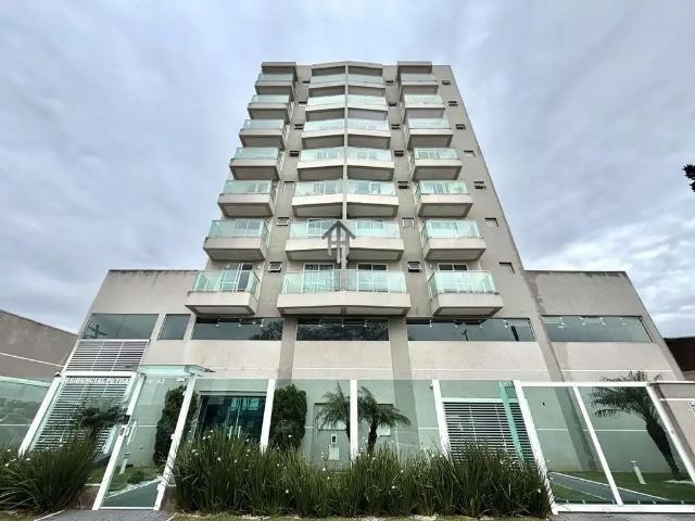 Apartamento para Venda em Pinhais/PR Emiliano Perneta 2 Quartos