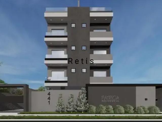 Apartamento para Venda em Pinhais/PR Emiliano Perneta 2 Quartos