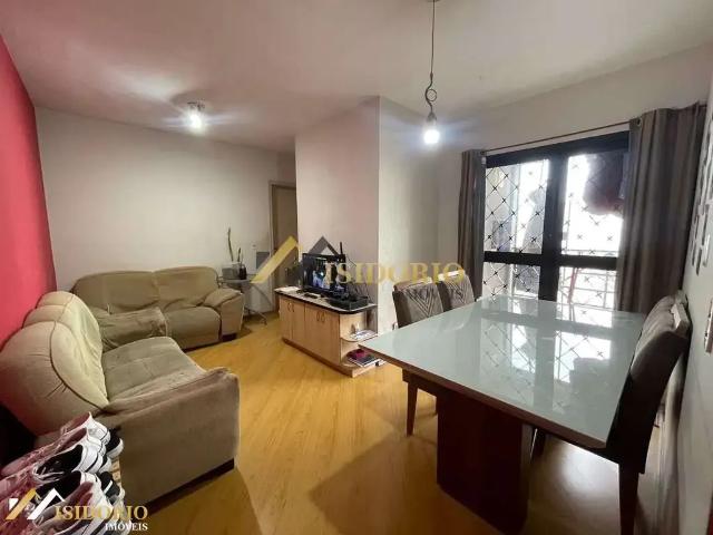 Apartamento para Venda em Pinhais/PR Emiliano Perneta 2 Quartos