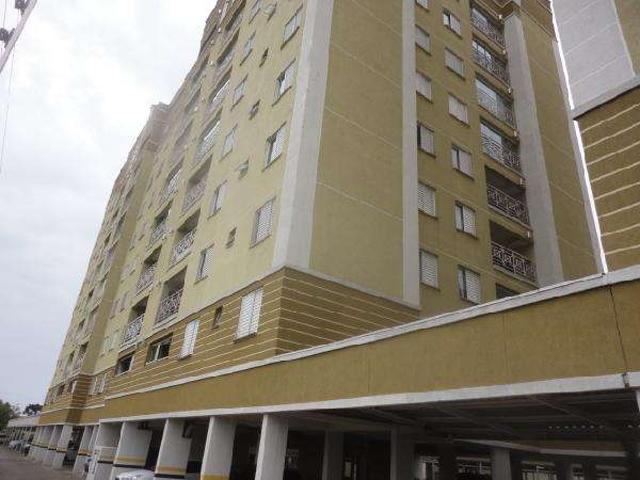 Apartamento para Venda em Pinhais/PR Emiliano Perneta 2 Quartos