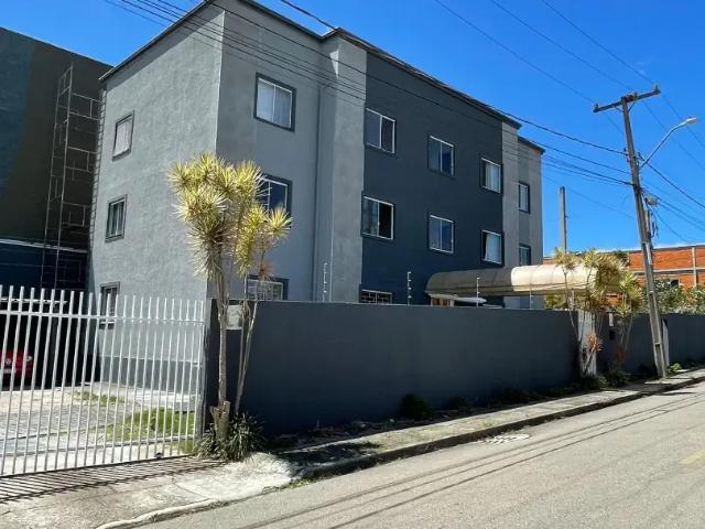 Apartamento para Venda em Pinhais/PR Emiliano Perneta 2 Quartos