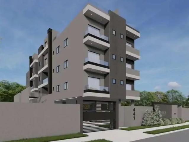 Apartamento para Venda em Pinhais/PR Emiliano Perneta 2 Quartos
