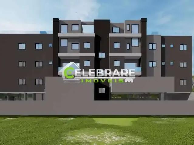 Apartamento para Venda em Pinhais/PR Emiliano Perneta 3 Quartos