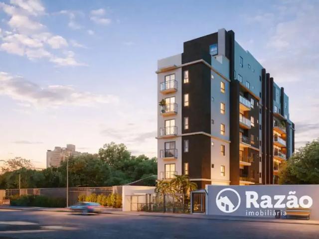 Apartamento para Venda em Pinhais/PR Emiliano Perneta 3 Quartos