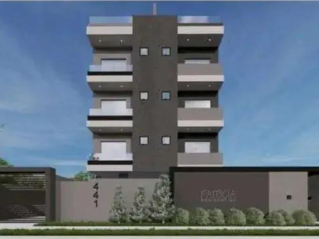 Apartamento para Venda em Pinhais/PR Emiliano Perneta 3 Quartos