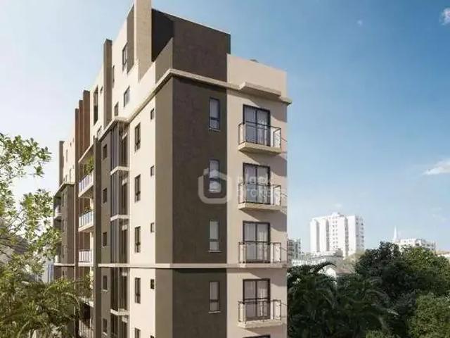 Apartamento para Venda em Pinhais/PR Emiliano Perneta 3 Quartos