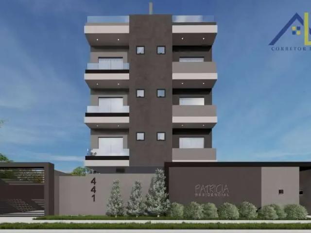 Apartamento para Venda em Pinhais/PR Emiliano Perneta 3 Quartos