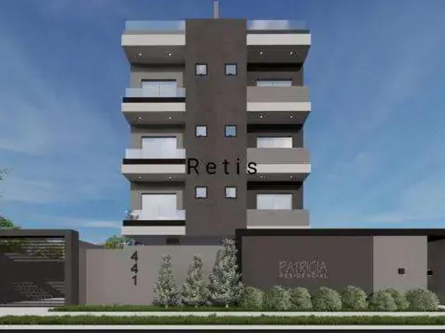Apartamento para Venda em Pinhais/PR Emiliano Perneta 3 Quartos