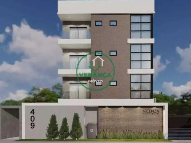 Apartamento para Venda em Pinhais/PR Emiliano Perneta 3 Quartos