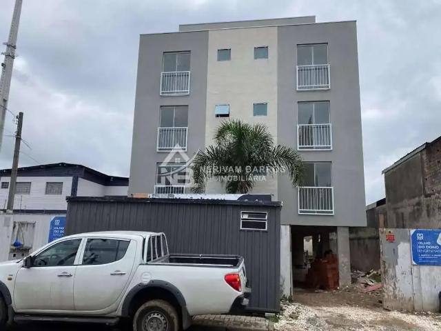 Apartamento para Venda em Pinhais/PR Emiliano Perneta 3 Quartos