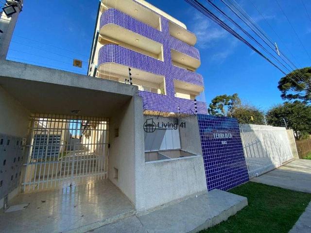 Apartamento para Venda em Pinhais/PR Emiliano Perneta 3 Quartos