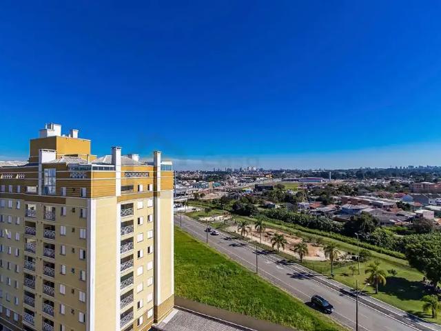 Apartamento para Venda em Pinhais/PR Emiliano Perneta 3 Quartos