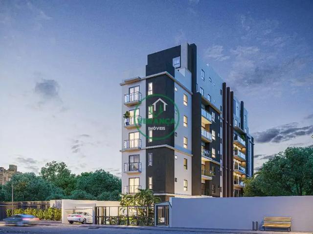 Apartamento para Venda em Pinhais/PR Emiliano Perneta 3 Quartos
