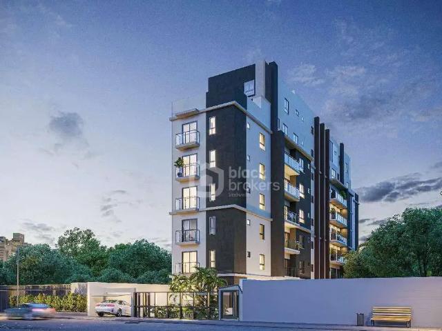 Apartamento para Venda em Pinhais/PR Emiliano Perneta 3 Quartos