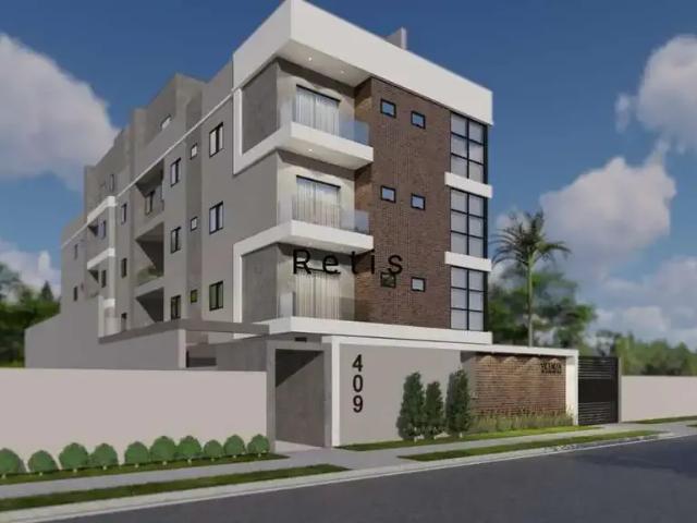 Apartamento para Venda em Pinhais/PR Emiliano Perneta 3 Quartos