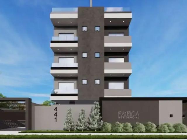 Apartamento para Venda em Pinhais/PR Emiliano Perneta 3 Quartos