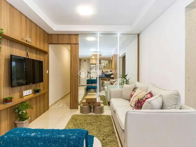Apartamento para Venda em Pinhais/PR Emiliano Perneta 3 Quartos