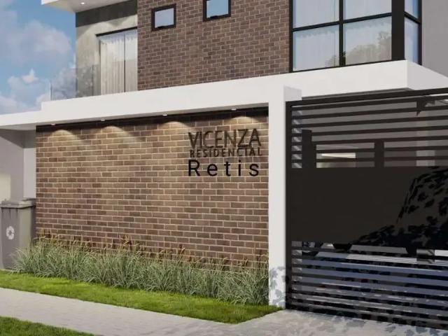 Apartamento para Venda em Pinhais/PR Emiliano Perneta 3 Quartos