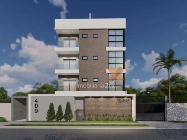 Apartamento para Venda em Pinhais/PR Emiliano Perneta 3 Quartos