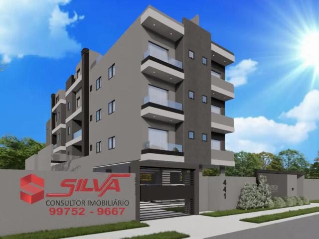 Apartamento para Venda em Pinhais/PR Emiliano Perneta 3 Quartos