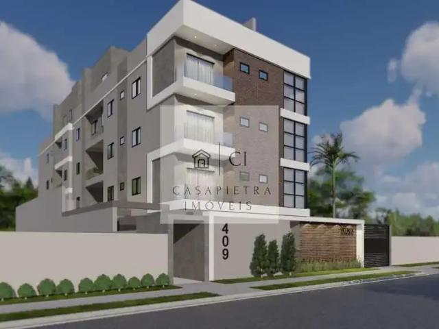 Apartamento para Venda em Pinhais/PR Emiliano Perneta 3 Quartos