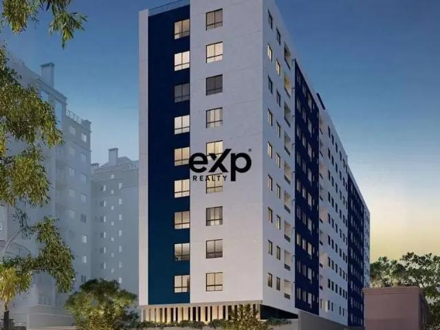 Apartamento para Venda em Pinhais/PR Estância Pinhais 2 Quartos