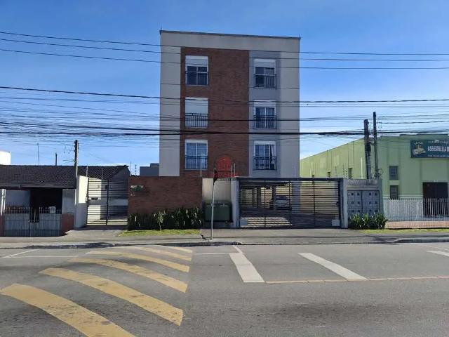 Apartamento para Venda em Pinhais/PR Estância Pinhais 2 Quartos