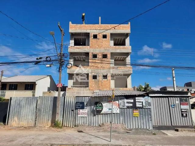 Apartamento para Venda em Pinhais/PR Estância Pinhais 2 Quartos