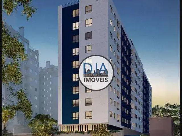 Apartamento para Venda em Pinhais/PR Estância Pinhais 2 Quartos