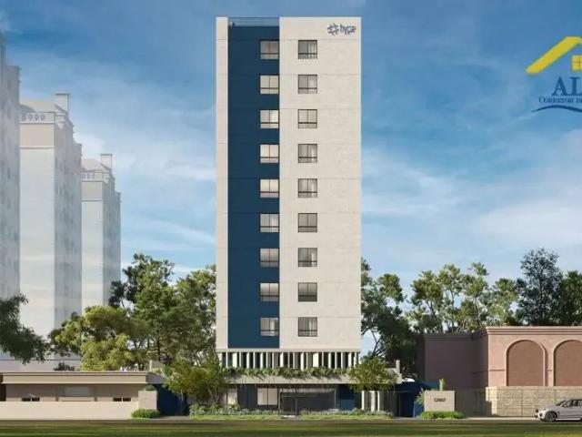 Apartamento para Venda em Pinhais/PR Estância Pinhais 2 Quartos