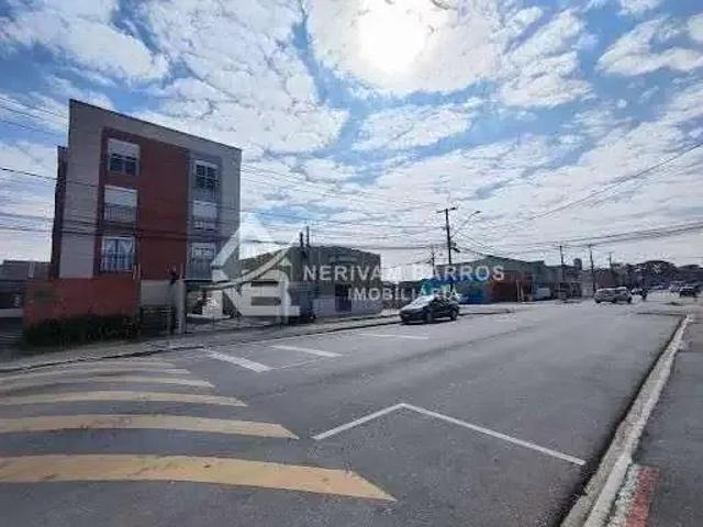 Apartamento para Venda em Pinhais/PR Estância Pinhais 2 Quartos