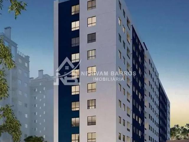 Apartamento para Venda em Pinhais/PR Estância Pinhais 2 Quartos