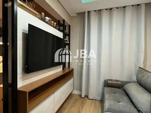 Apartamento para Venda em Pinhais/PR Estância Pinhais 2 Quartos
