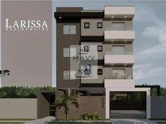 Apartamento para Venda em Pinhais/PR Estância Pinhais 2 Quartos