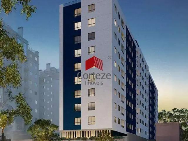 Apartamento para Venda em Pinhais/PR Estância Pinhais 2 Quartos