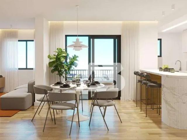 Apartamento para Venda em Pinhais/PR Estância Pinhais 2 Quartos